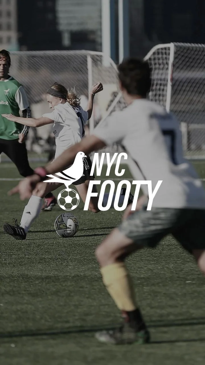 NYC Footy
