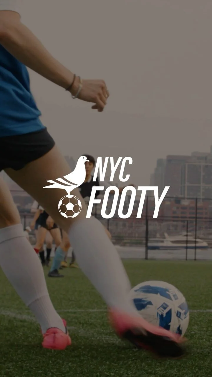 NYC Footy