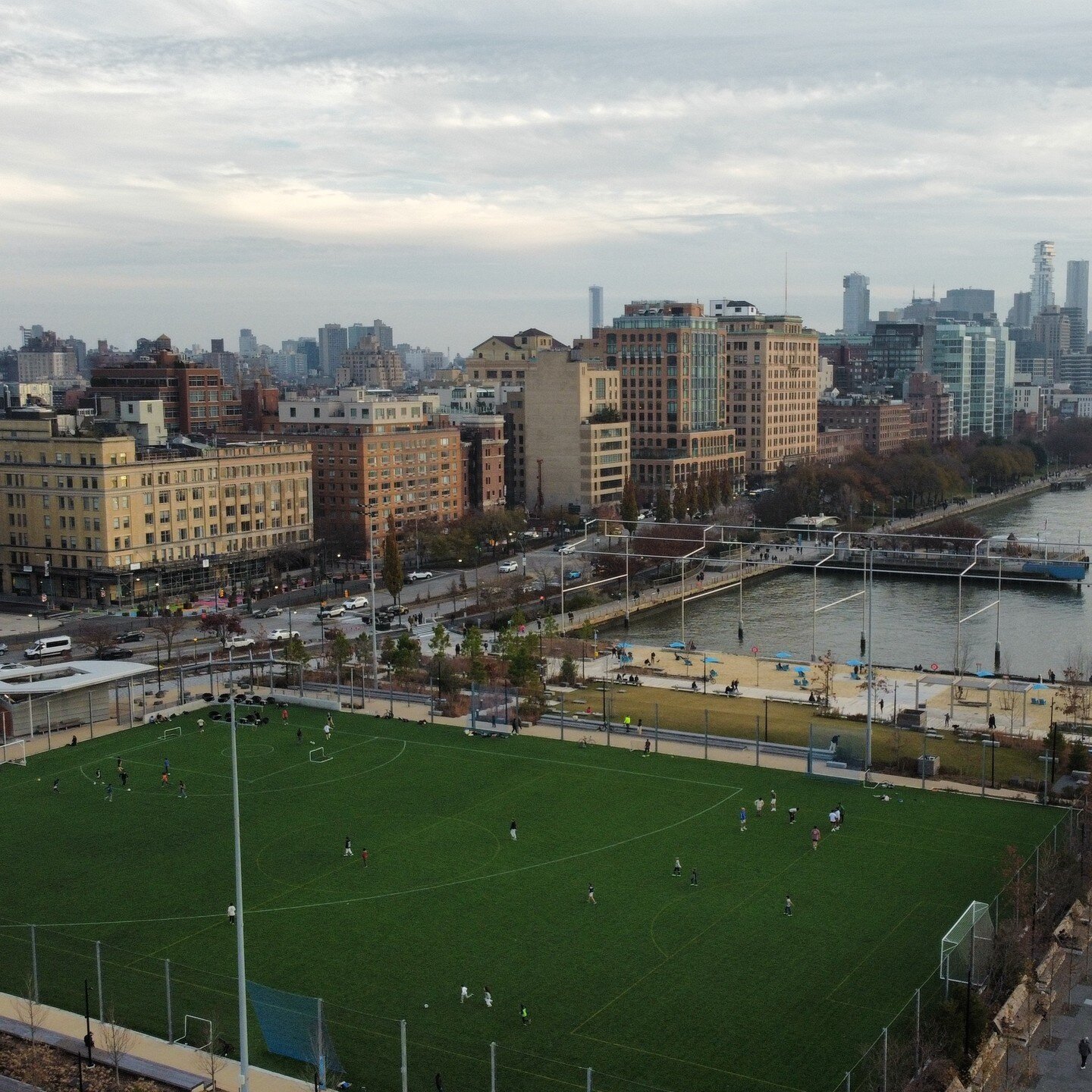 REGISTER FOR ASTORIA U90 SOCCER CENTER INDOOR LEAGUES — NYC Footy