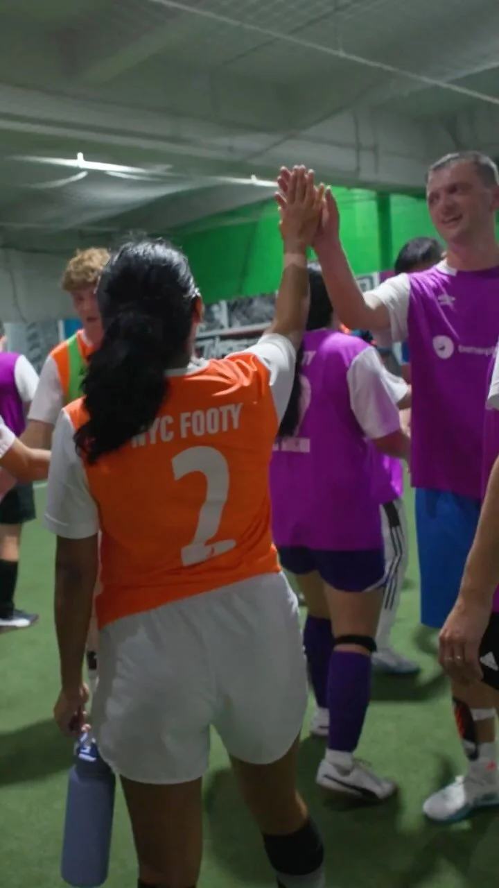 JOBS | CAREER OPPORTUNITIES — NYC Footy