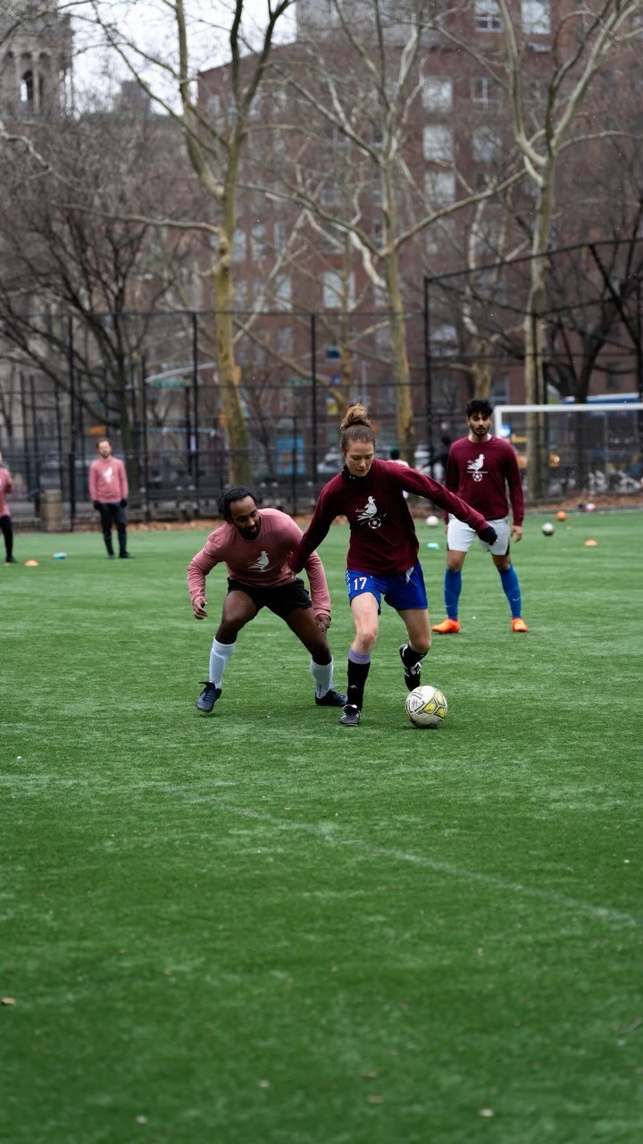 JOBS | CAREER OPPORTUNITIES — NYC Footy