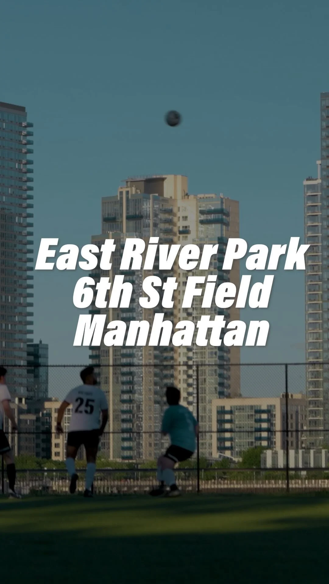 Neighborhood Spotlight: The Aula — NYC Footy