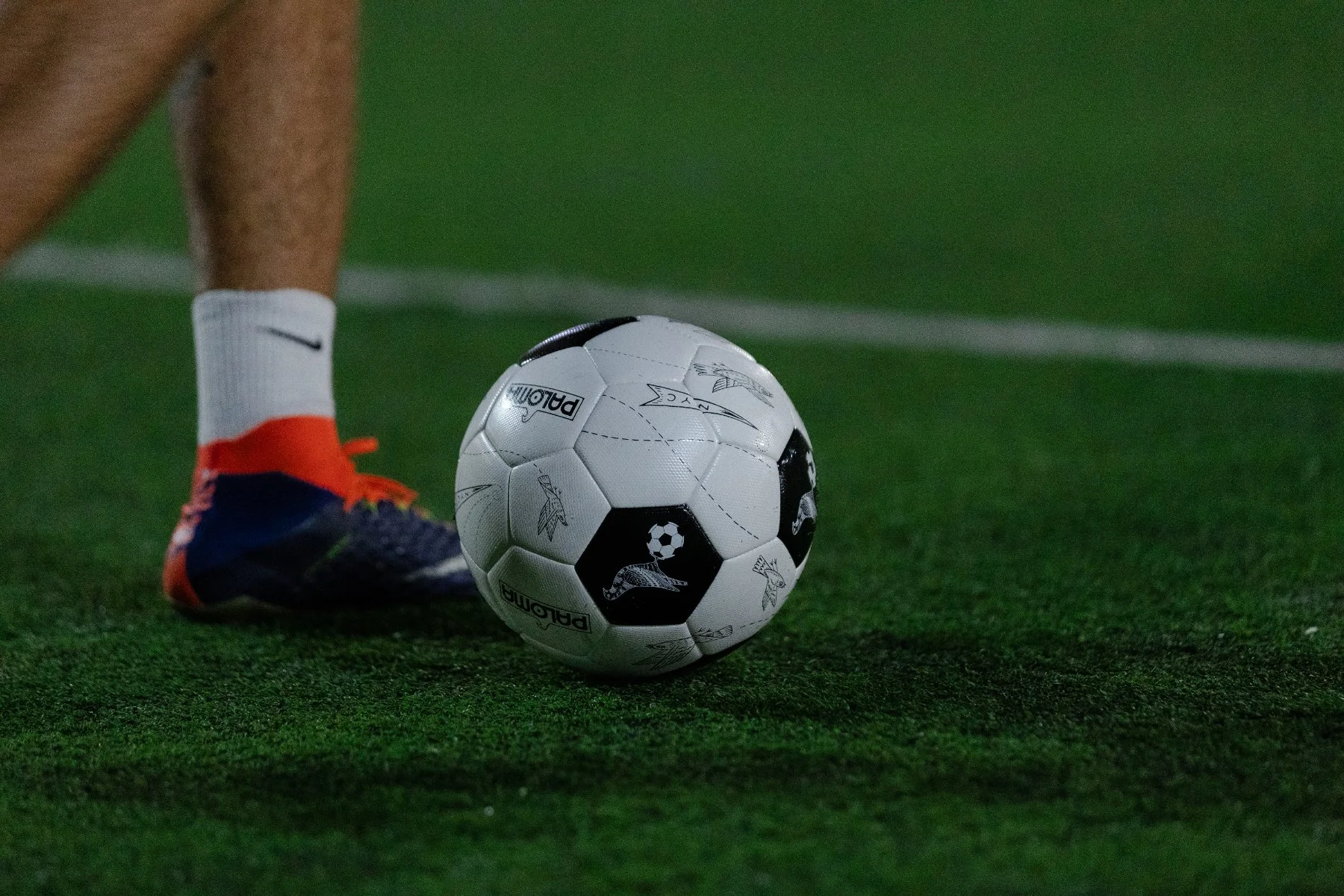 Introducing The Footy League: Bringing the NYC Footy Experience ...