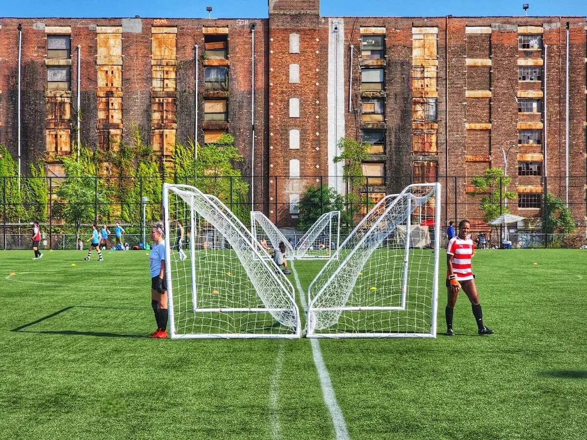 Join a Brooklyn Soccer League — NYC Footy