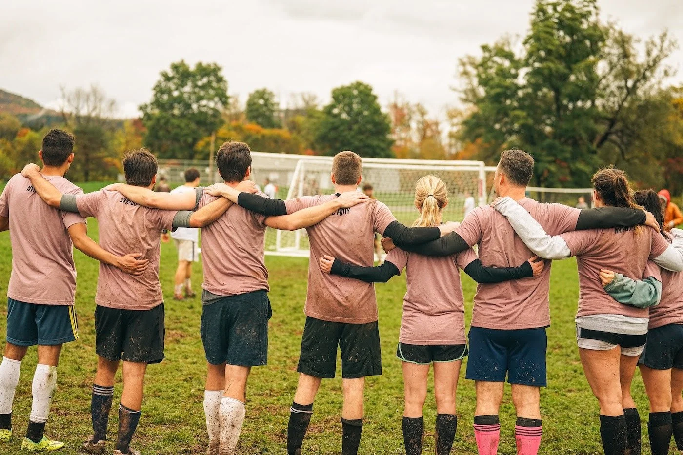 The Ultimate Travel Guide to Footy Fest Weekend in The Catskills — NYC ...