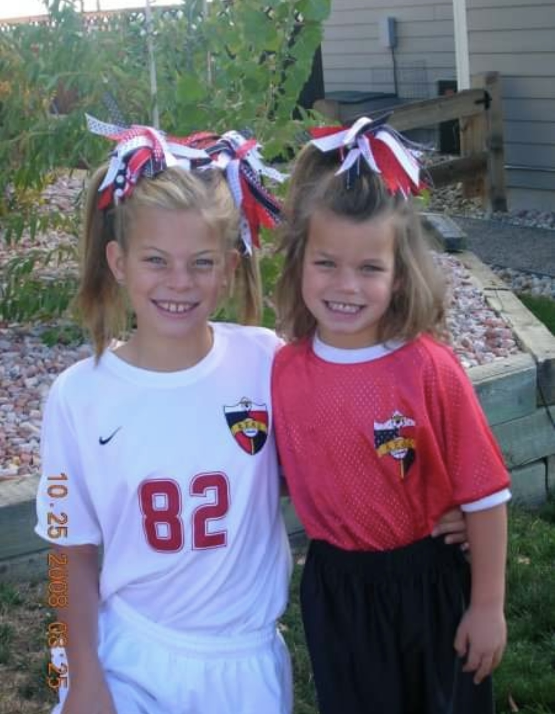 The Wonderful People of NYC Footy: Rory Brown — NYC Footy