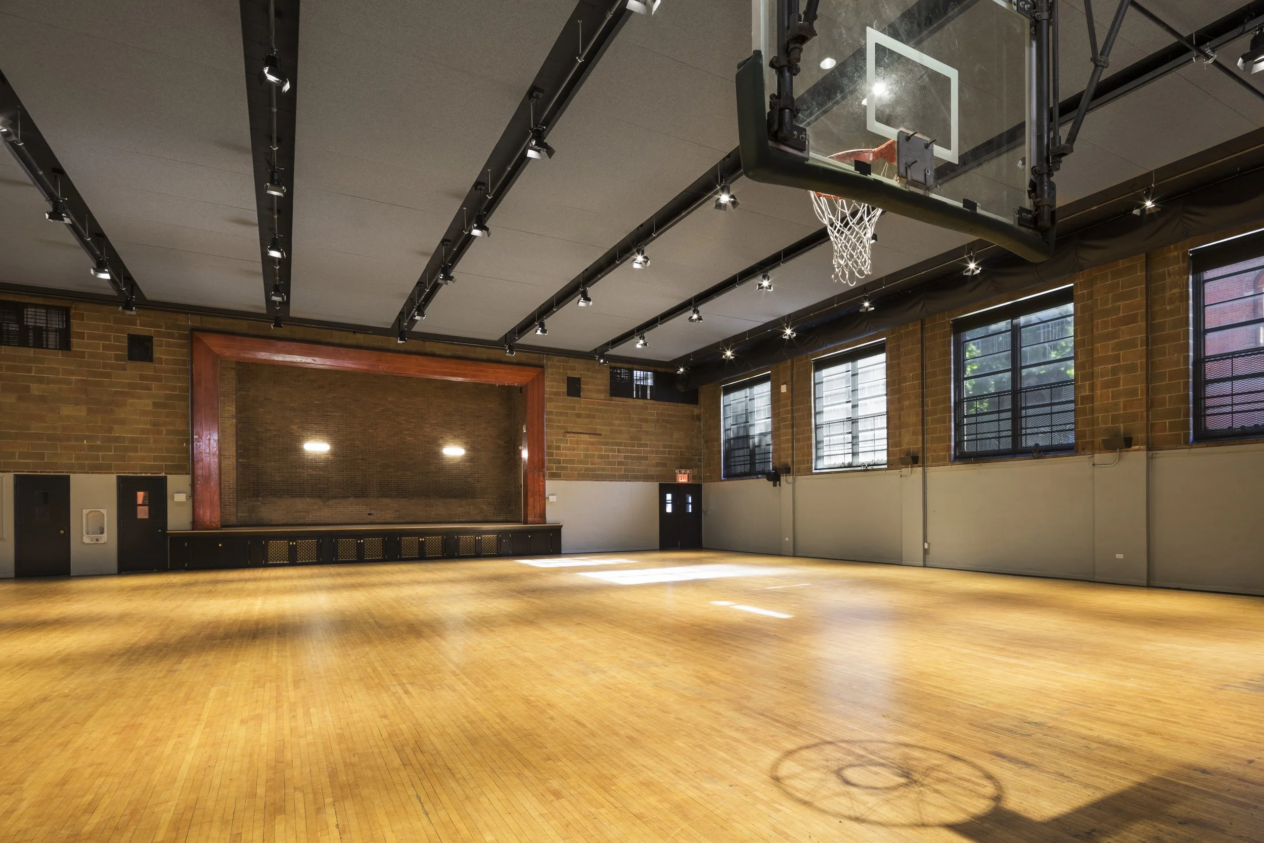 INDOOR LEAGUES AND LOCATIONS — NYC Footy