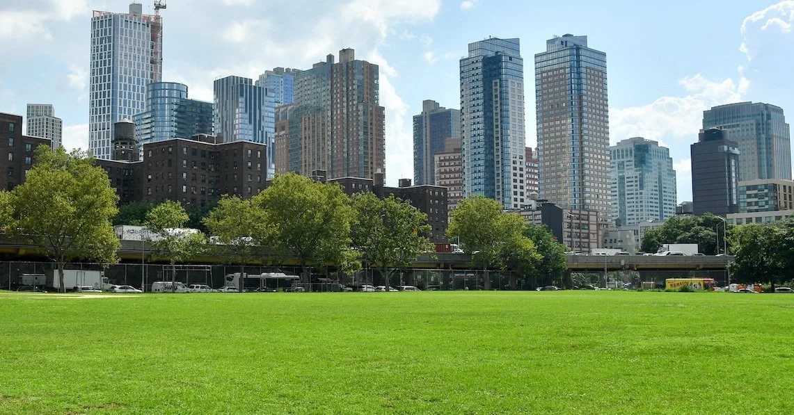 Brooklyn Brooklyn Naval Yard Commodore Barry Park — NYC Footy