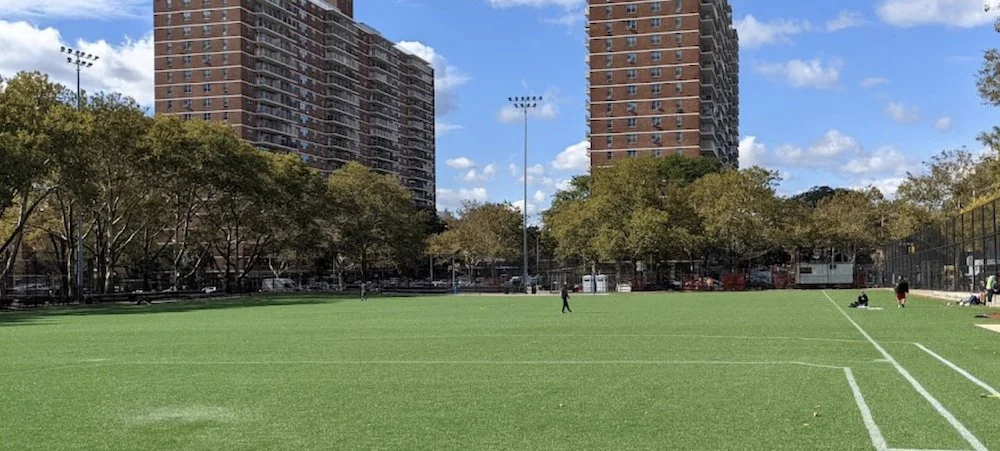 Play Soccer in Bed Stuy, Bushwick, Greenpoint or Williamsburg — NYC Footy