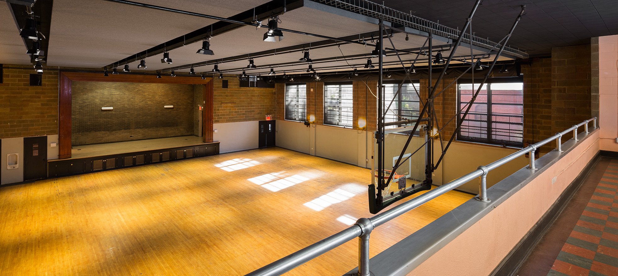 Neighborhood Spotlight: The Aula — NYC Footy