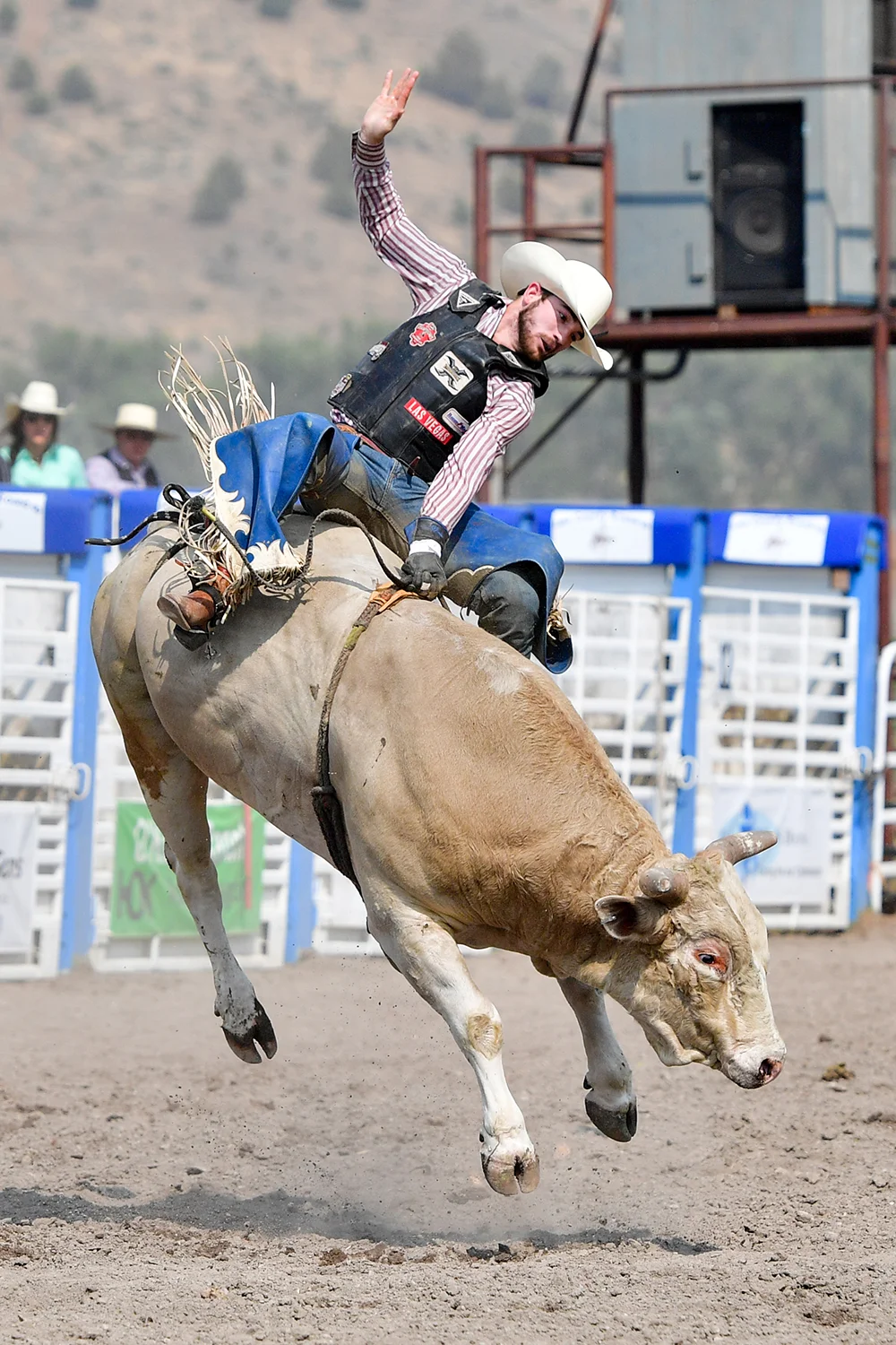 Rodeo Events — Lake County Round Up