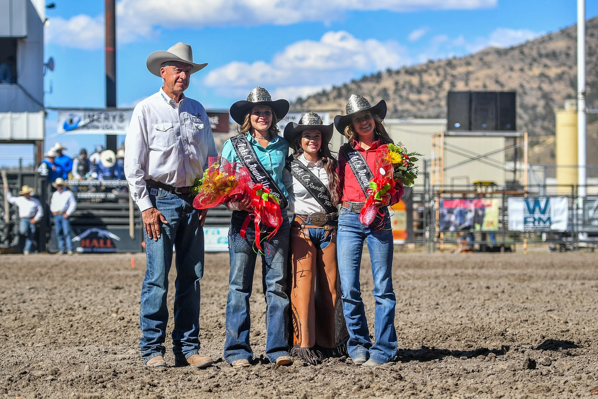 Lake County Round Up Events — Lake County Round Up
