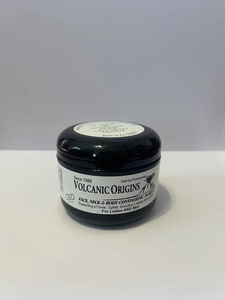 Wholesale Volcanic Ash Clay Masques | Premium Skincare for Retailers ...