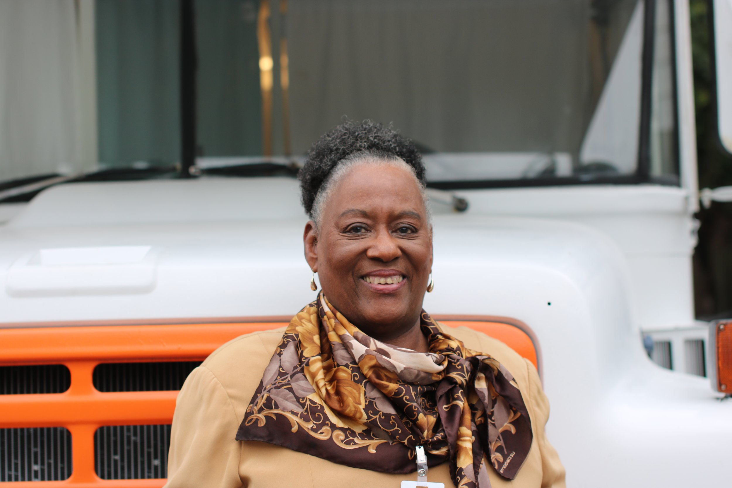 About Us — Tip It Forward