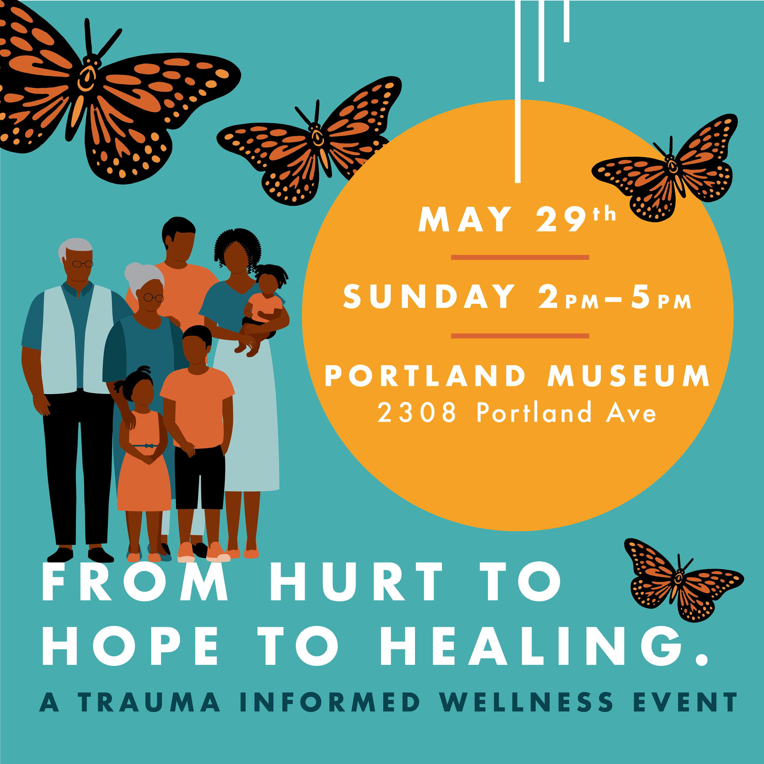 Events — Tip It Forward