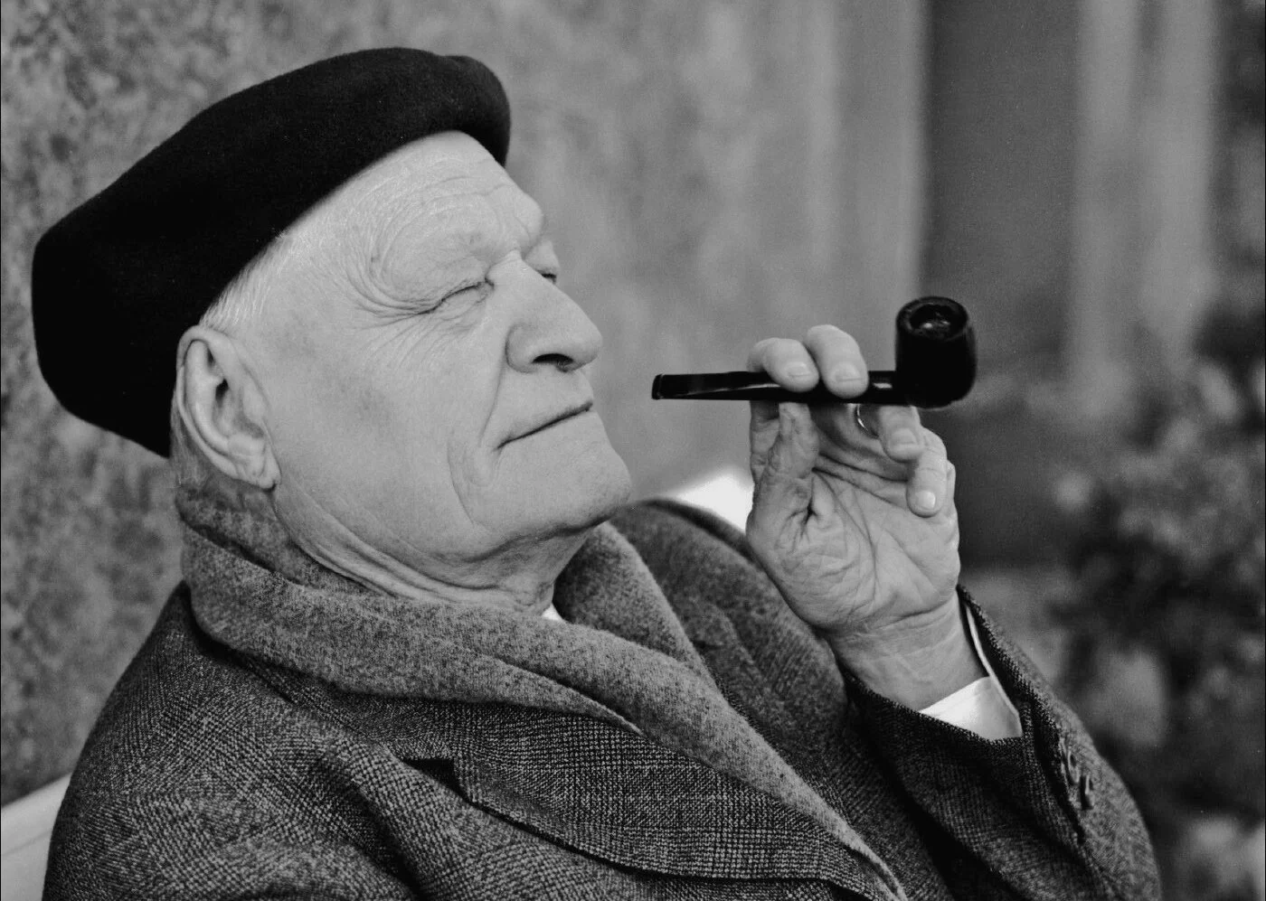 GIUSEPPE UNGARETTI - L'interprete di "quel nulla di inesauribile segreto"