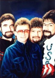 Biography — Alabama Music Hall of Fame