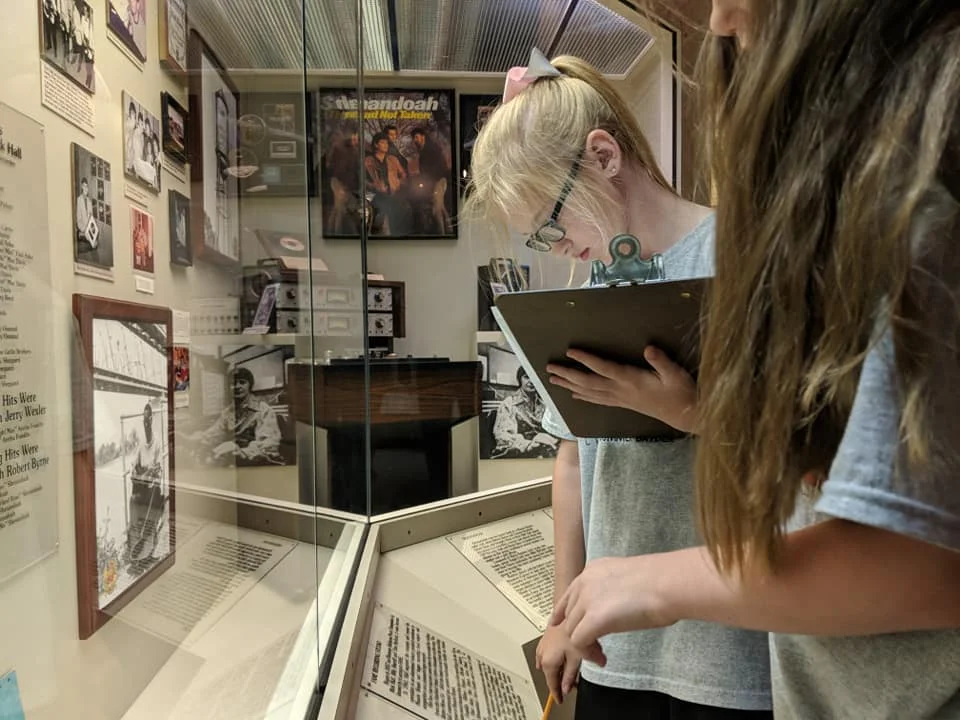 General Information — Alabama Music Hall of Fame