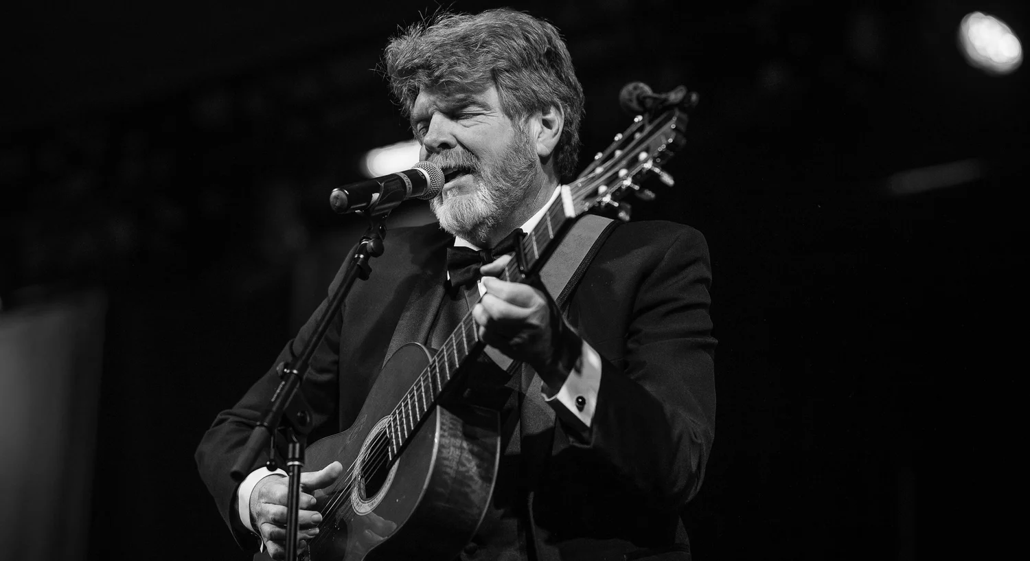 Biography — Alabama Music Hall of Fame