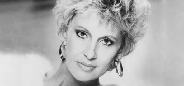 Tammy Wynette — Alabama Music Hall of Fame