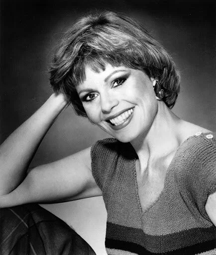 Toni Tennille — Alabama Music Hall of Fame