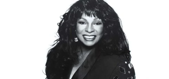 Martha Reeves — Alabama Music Hall of Fame