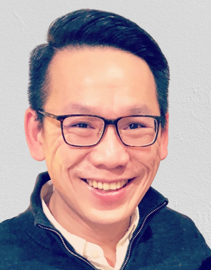 PEOPLE — Huang Laboratory