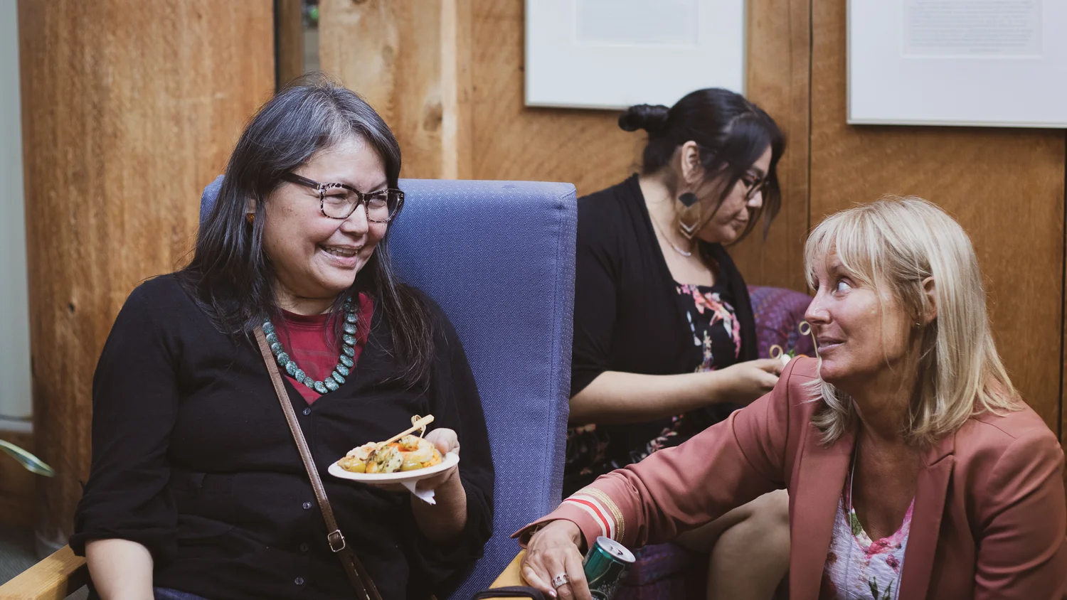 2019 Gala Images — Indigenous Voices Awards
