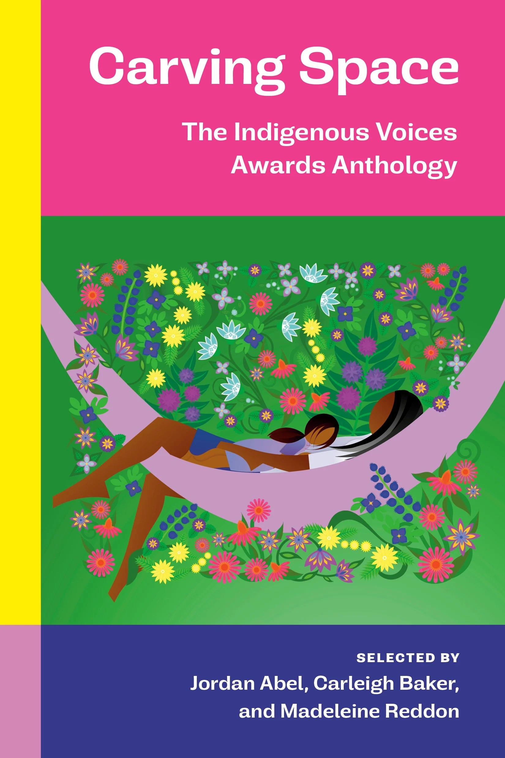 Home — Indigenous Voices Awards