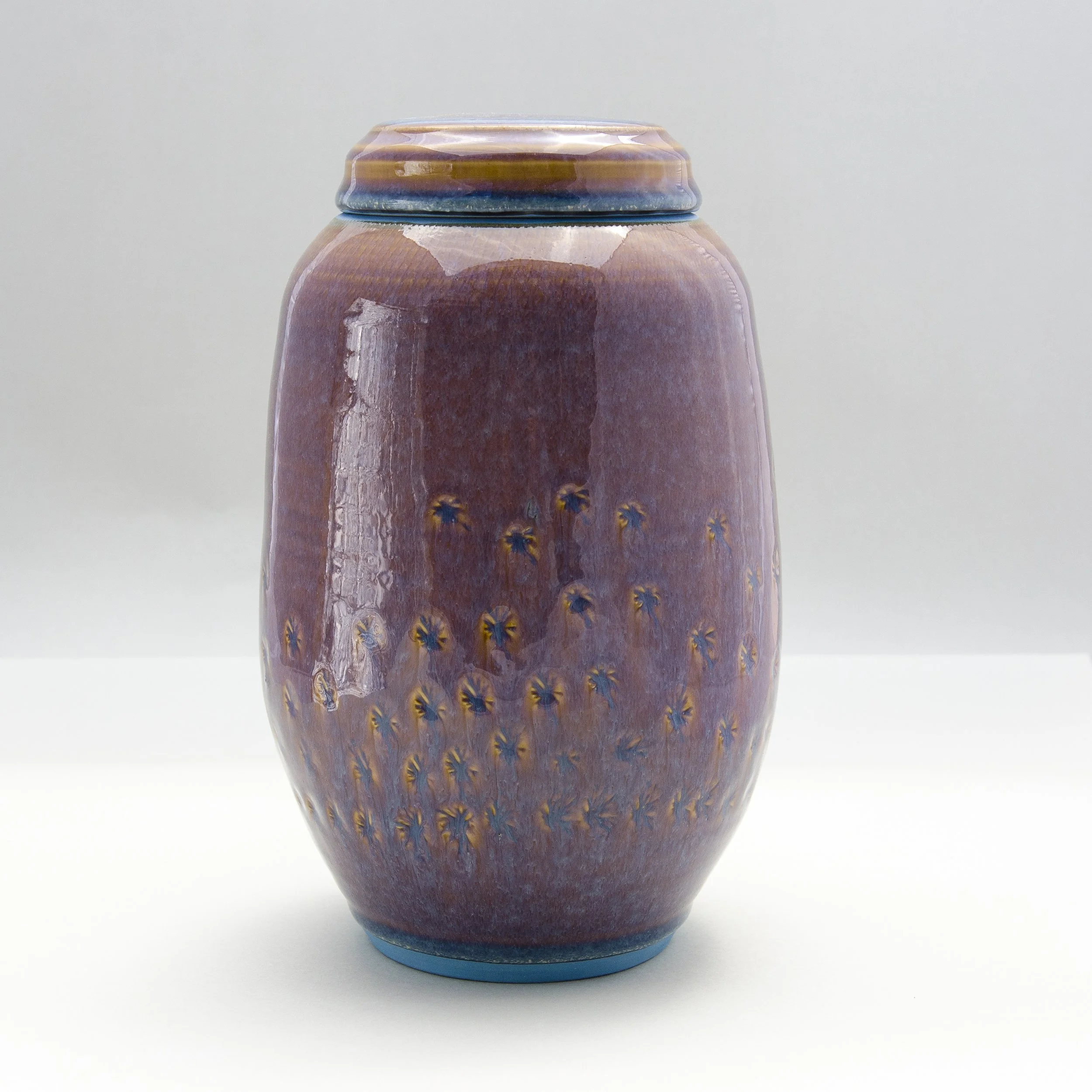 Learn More About How Our Urns are Made | Marianne Annereau Crematory ...