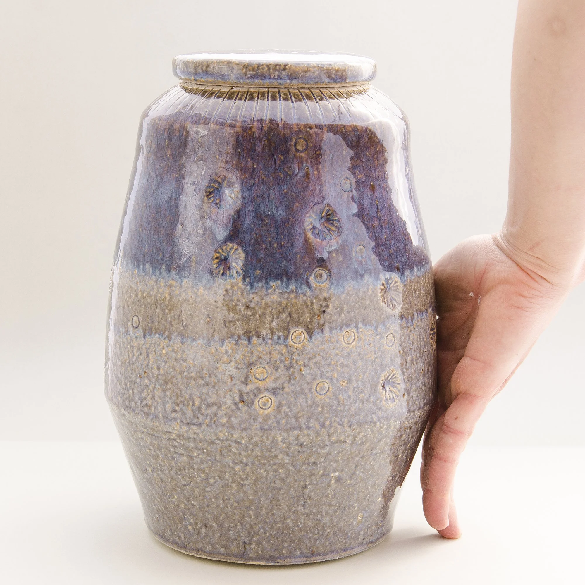 Learn More About How Our Urns are Made | Marianne Annereau Crematory ...