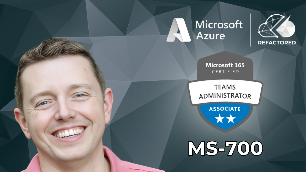 Refactored Premium Membership Courses | Enhance Your Skills