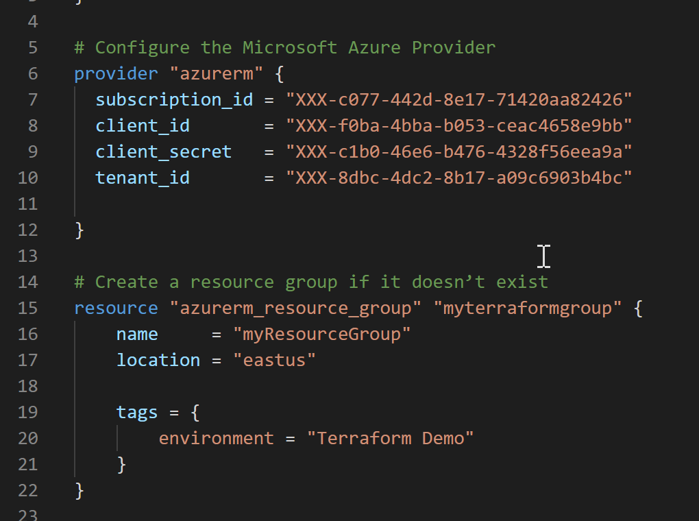 IaaS And PaaS Deployments With Terraform On Azure Skylines Academy