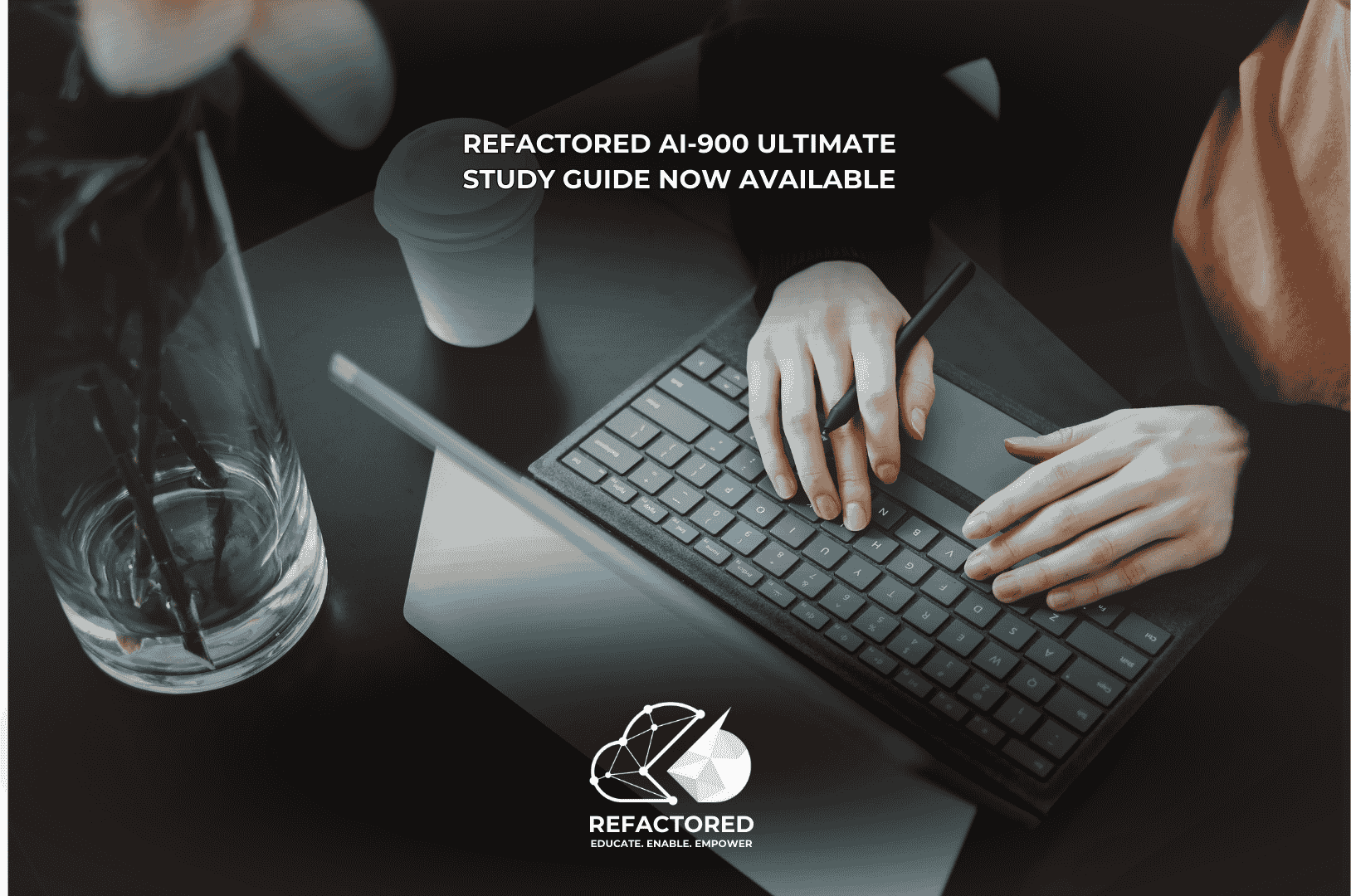 News, expert advice and tech tips. | Refactored Blog