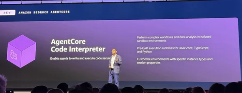 Amazon Bedrock AgentCore: How AWS Just Solved the AI Agent Production ...