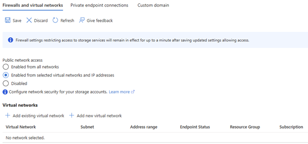 Understanding Azure Storage Accounts: A Comprehensive Guide