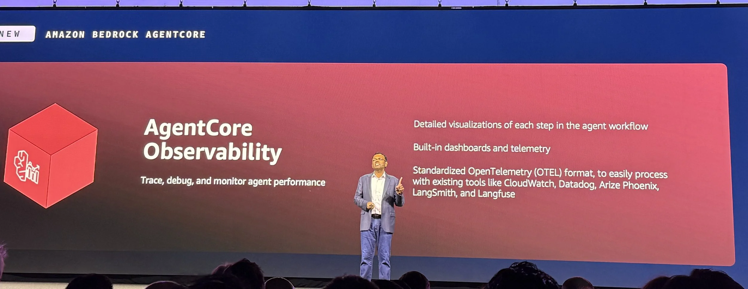 Amazon Bedrock AgentCore: How AWS Just Solved the AI Agent Production ...