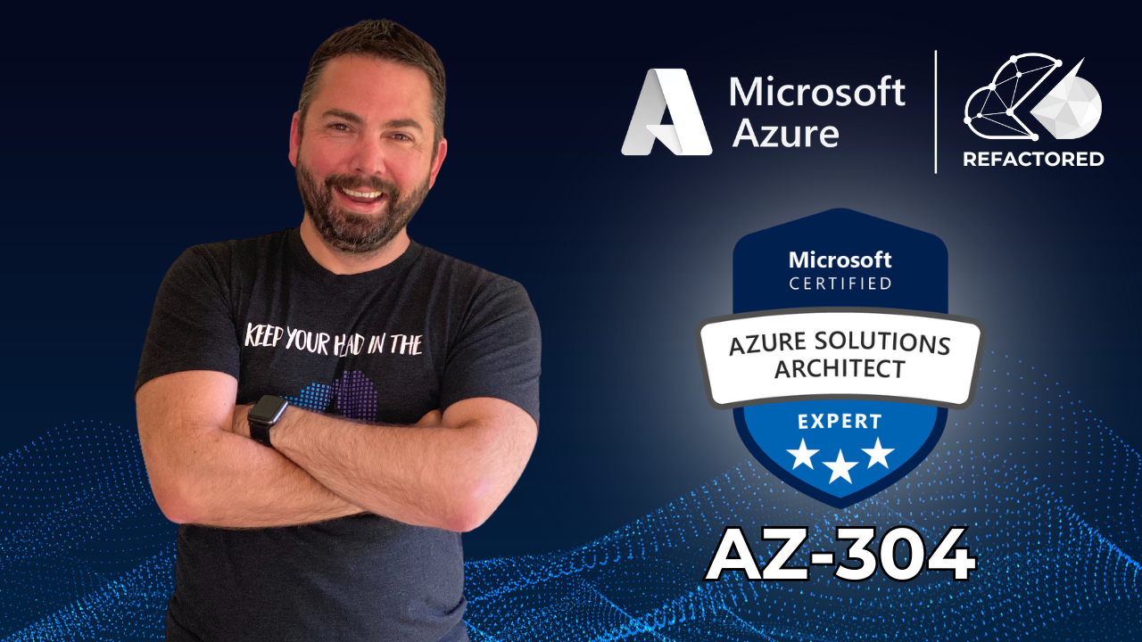 Explore Azure Training & Certification Courses | Refactored