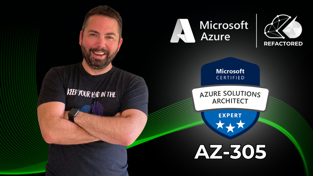 Refactored Premium Membership Courses | Enhance Your Skills