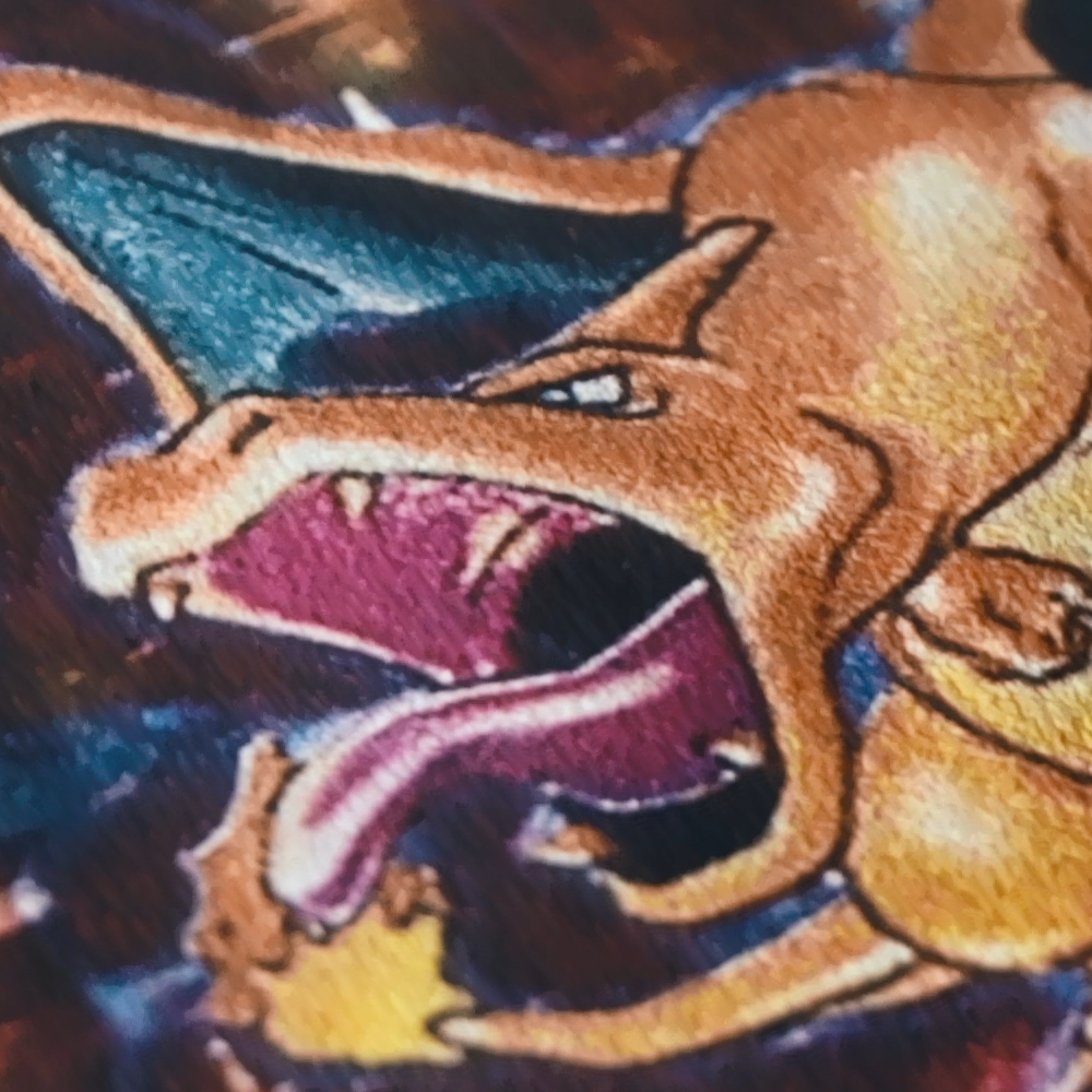 How To Heat Press Full Color Images on Dark Garments | Made by Edgar