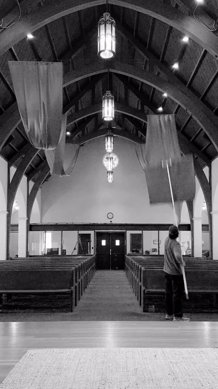 Silver Lake Community Church