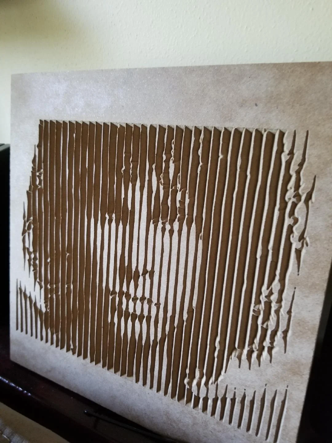 Engraved Panels — TCarve