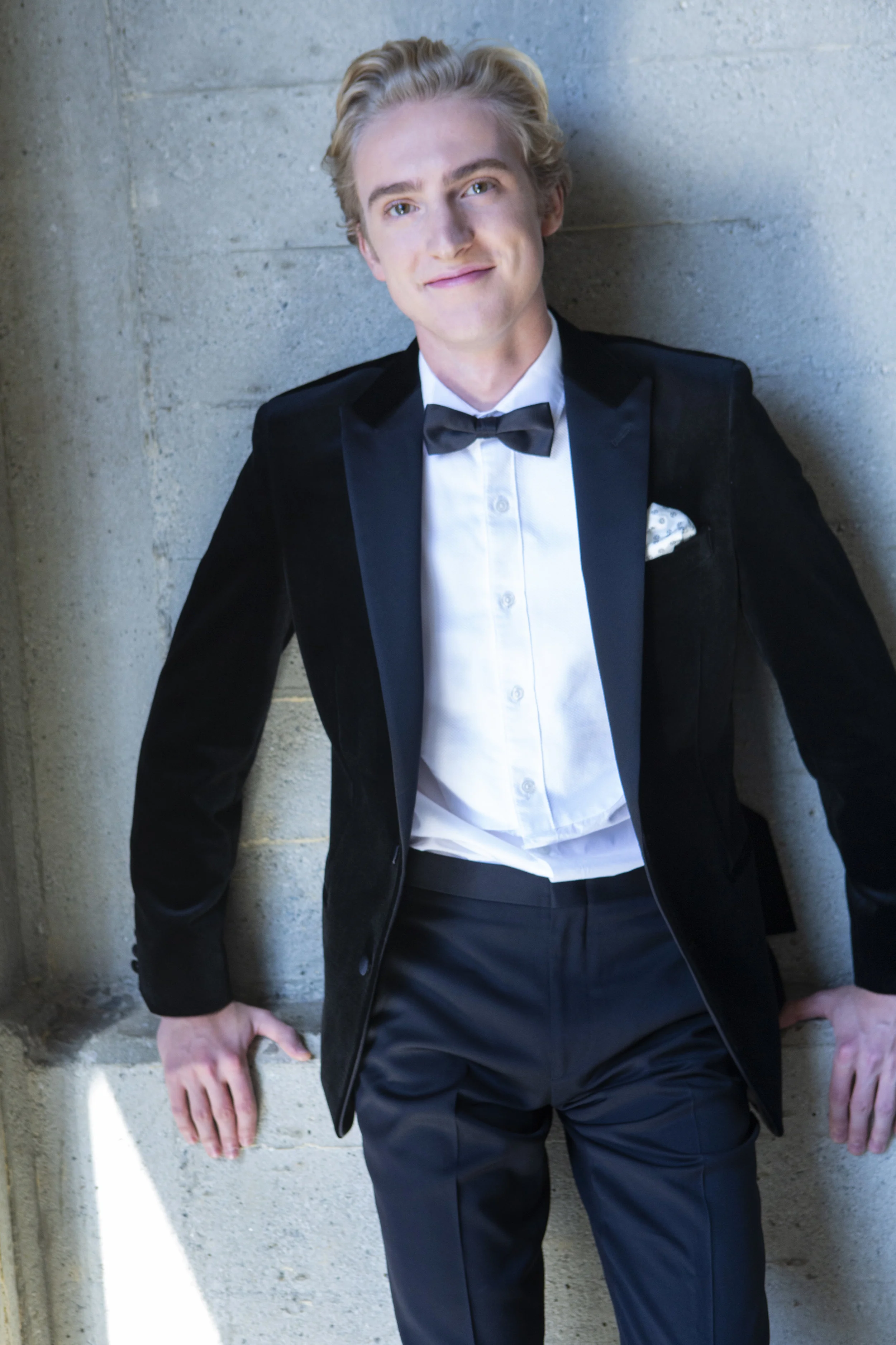 Tate Zawadiuk — Viano Quartet