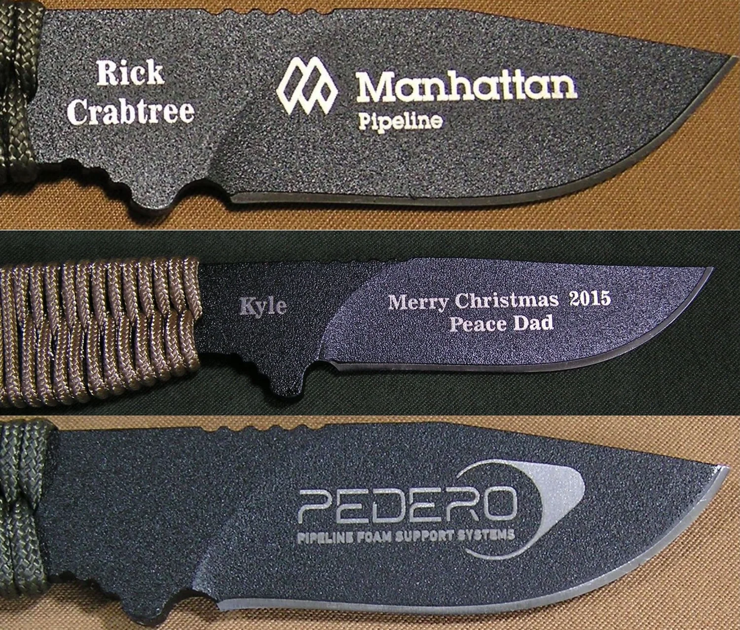 Ruana Americana Knives — Ruana Knives