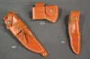 Sheaths — Ruana Knives