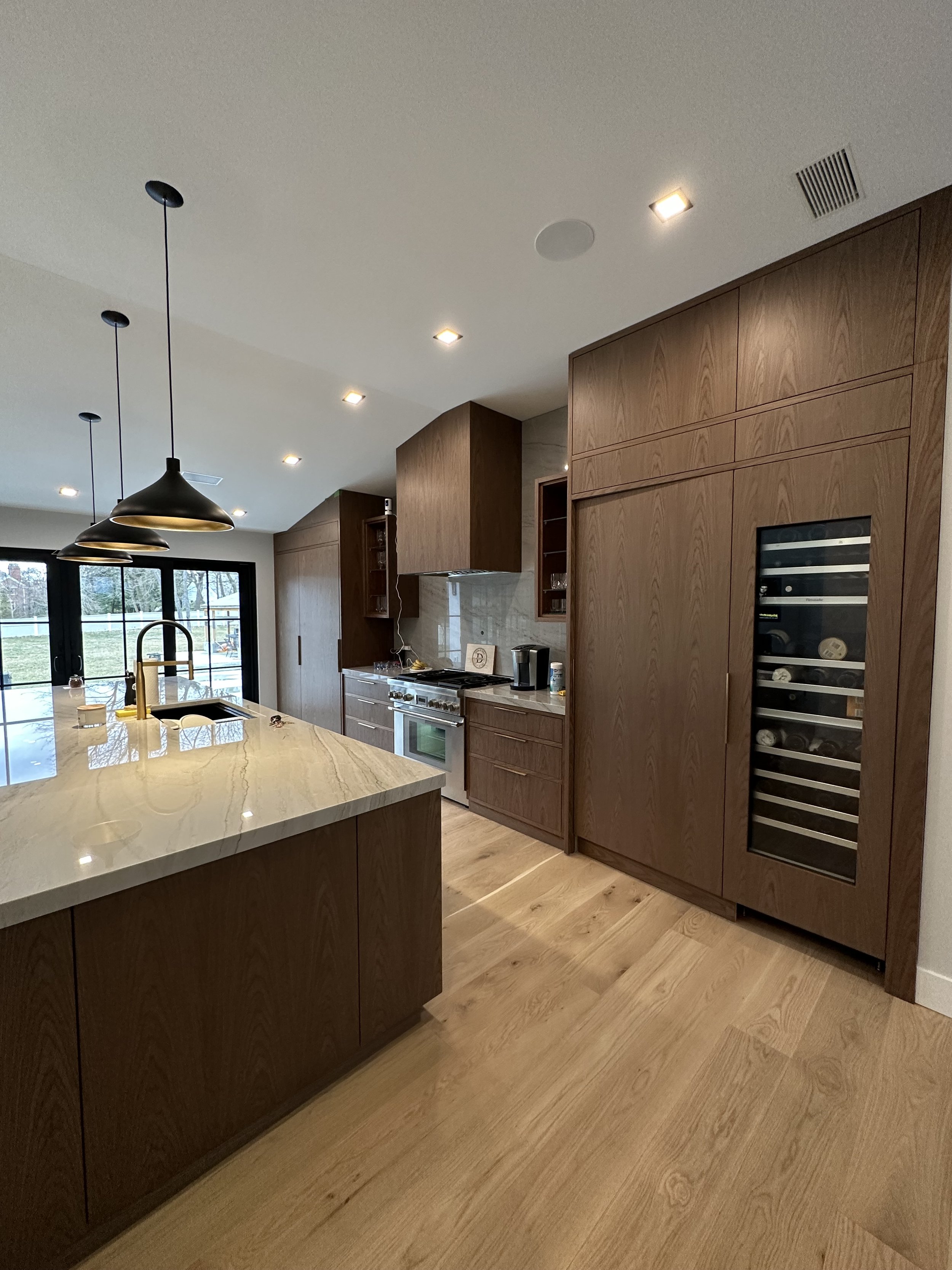 Portfolio — Alba WoodWorking Inc