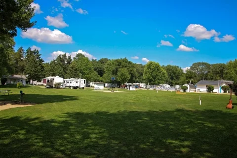 About Us — Valley View Recreation Club