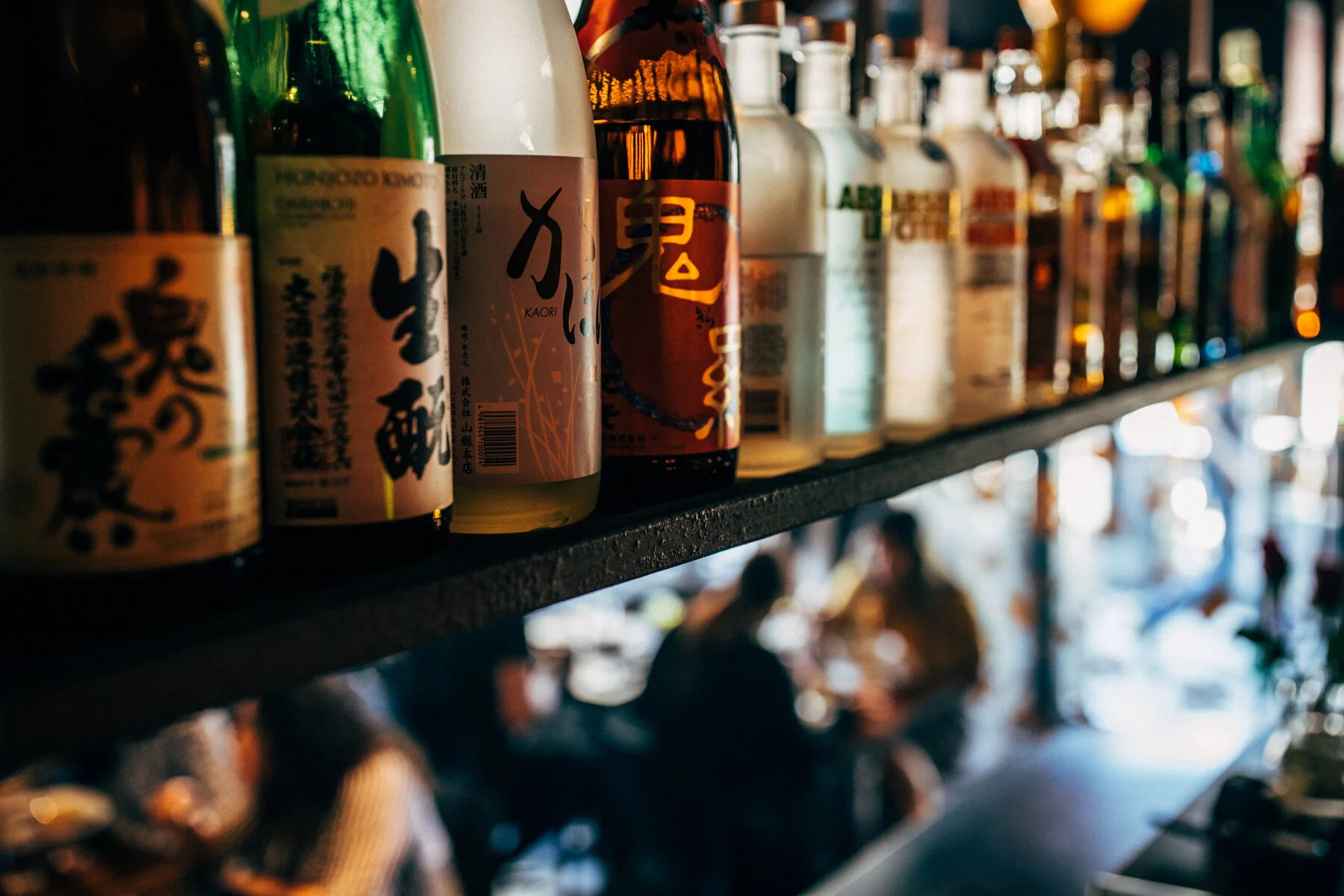 Chai Kitchen | Discover Thai Chinese Flavors—Reserve Now