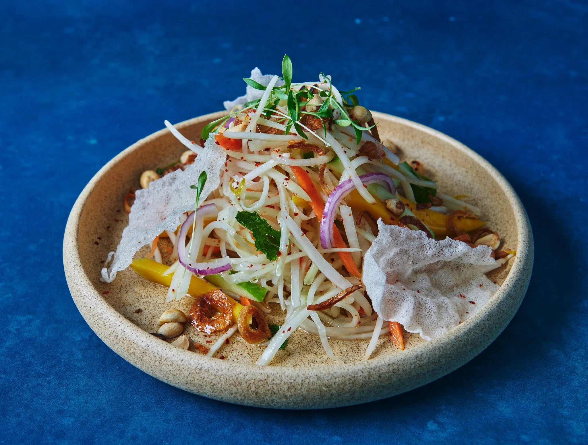 Menu | Taste the Heart of Thai Chinese Cuisine at Chai Kitchen — Chai ...