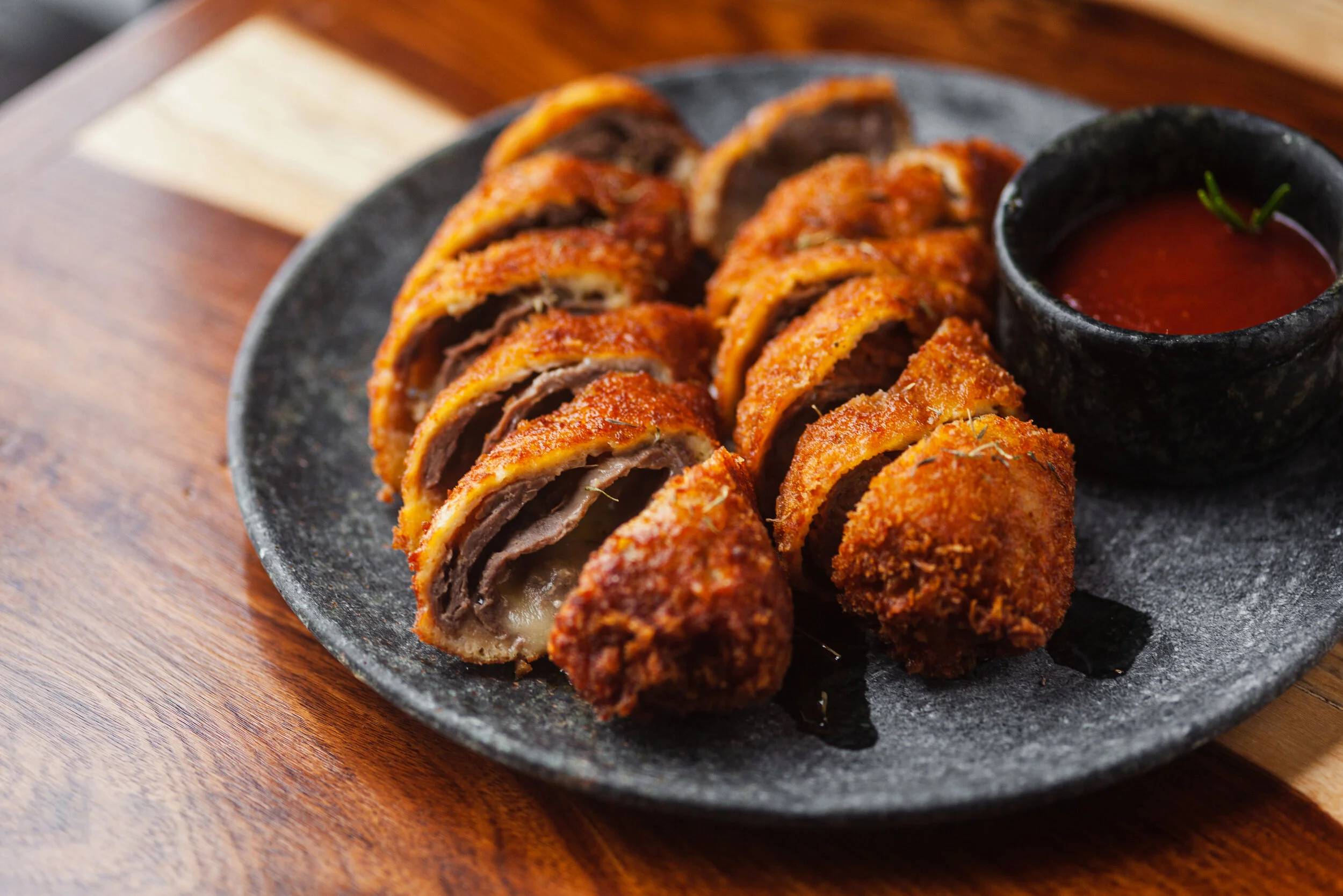 Galeria — OX Beef Club